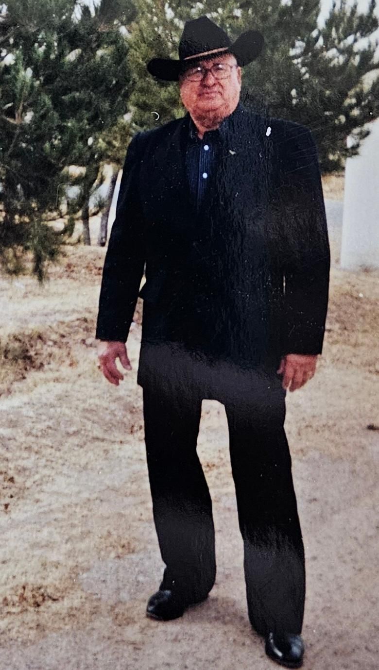 Aurelio Lara