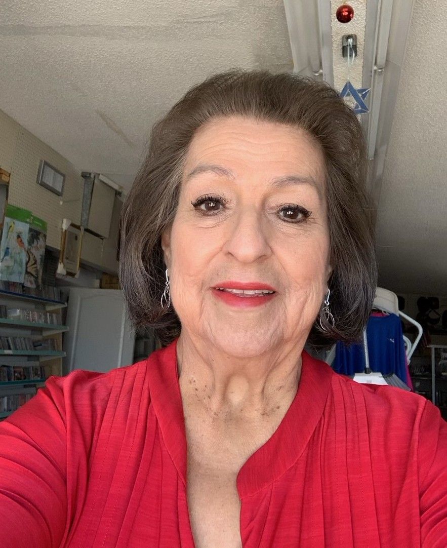 Jacqueline Braunston Bumgardner