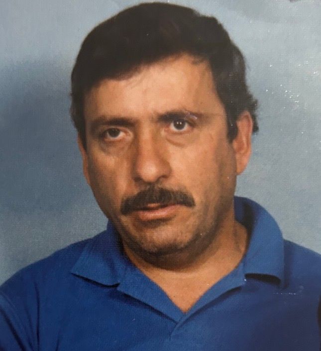 Jose Sanchez