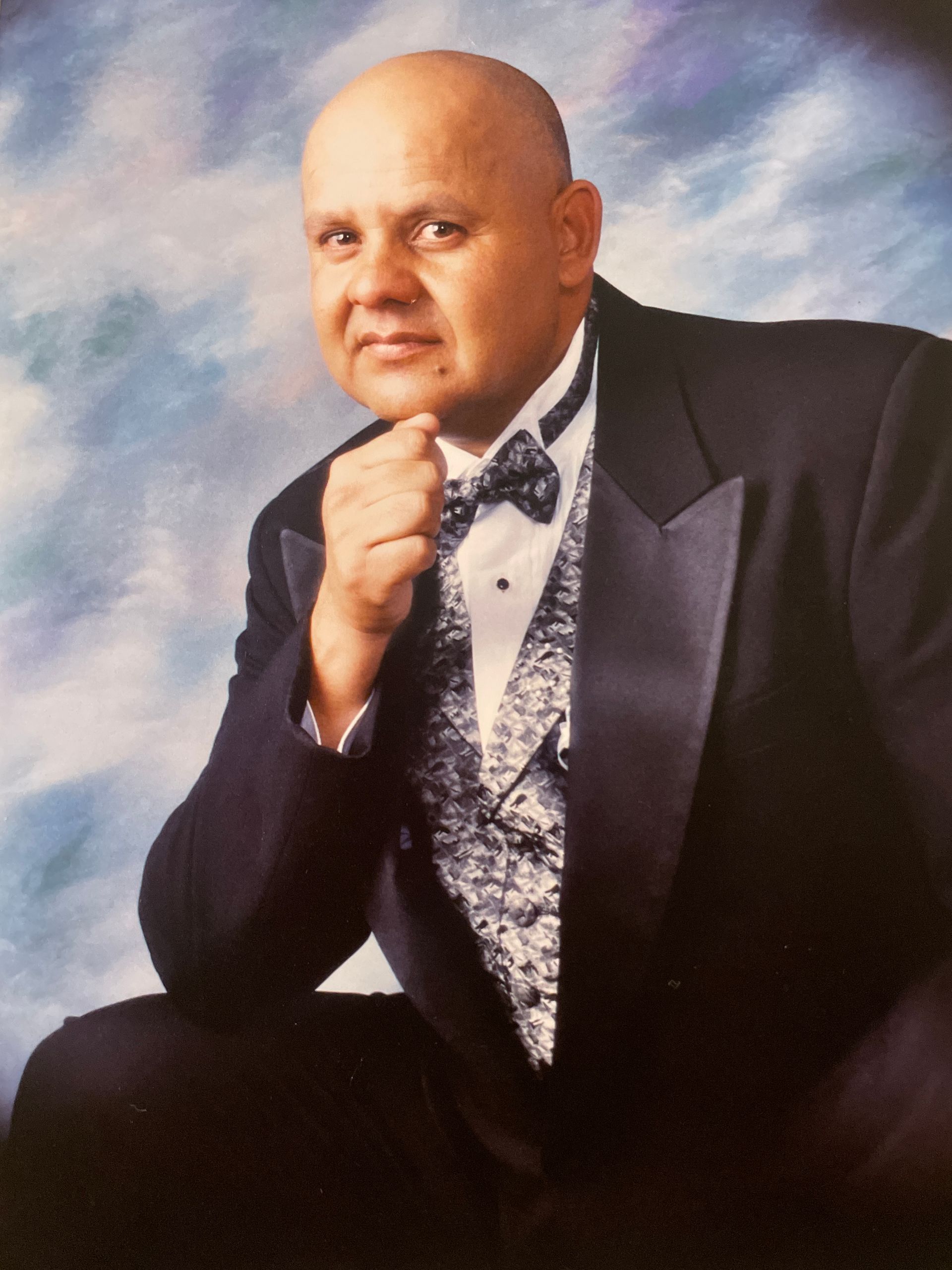 Angel Chavira