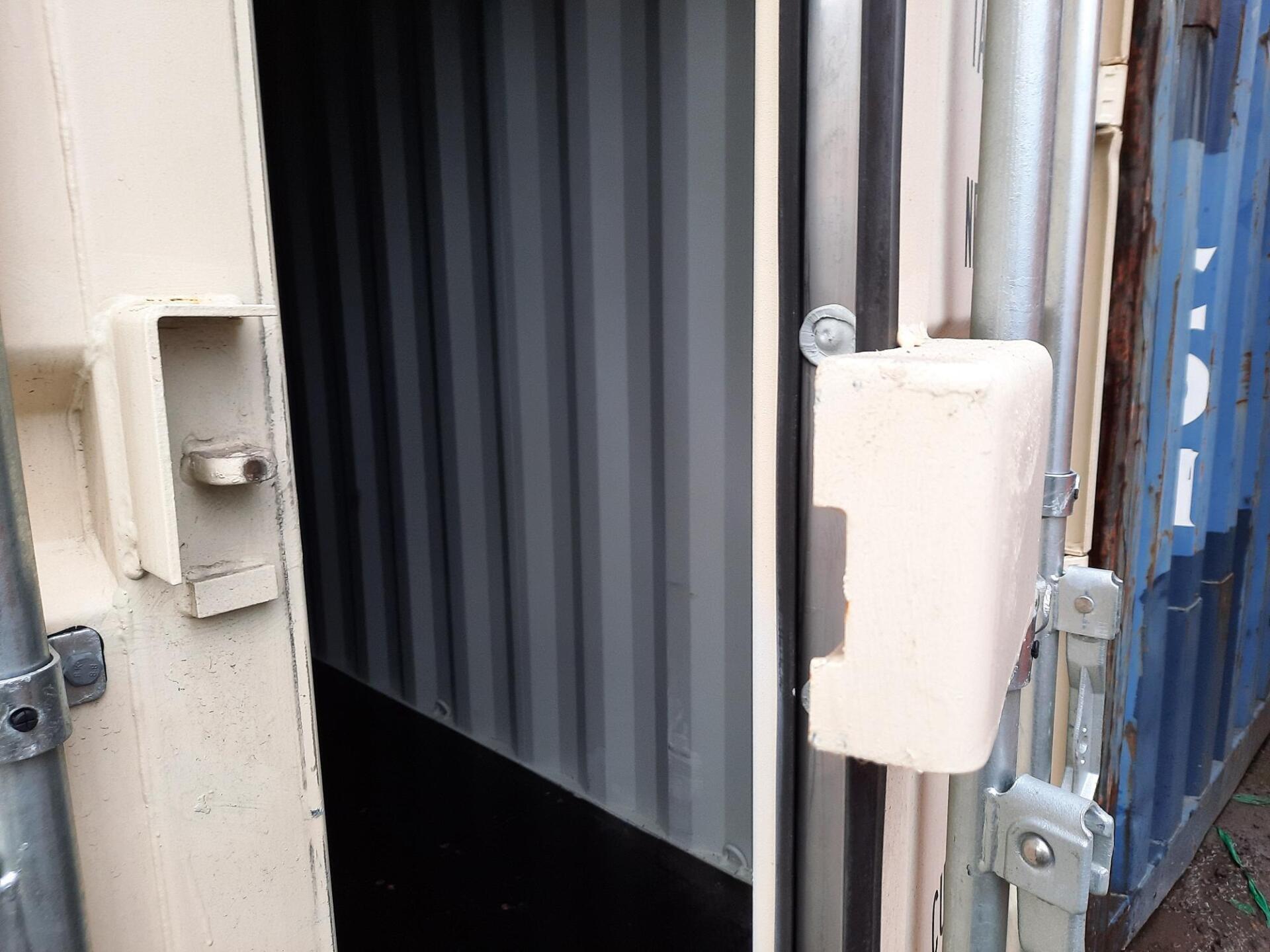 Containers for every need.