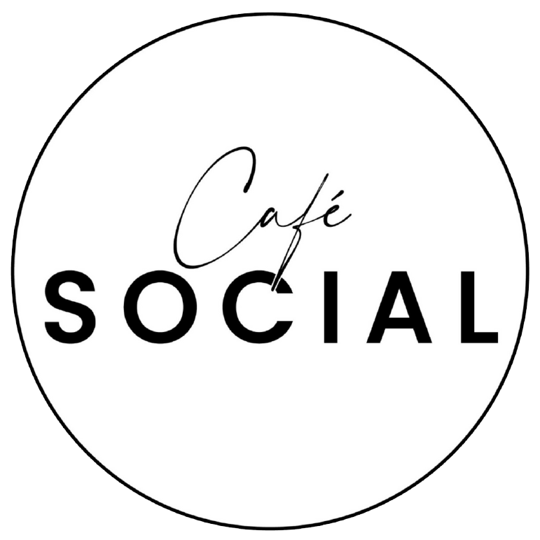 Café Social - Your Local Enterprise café