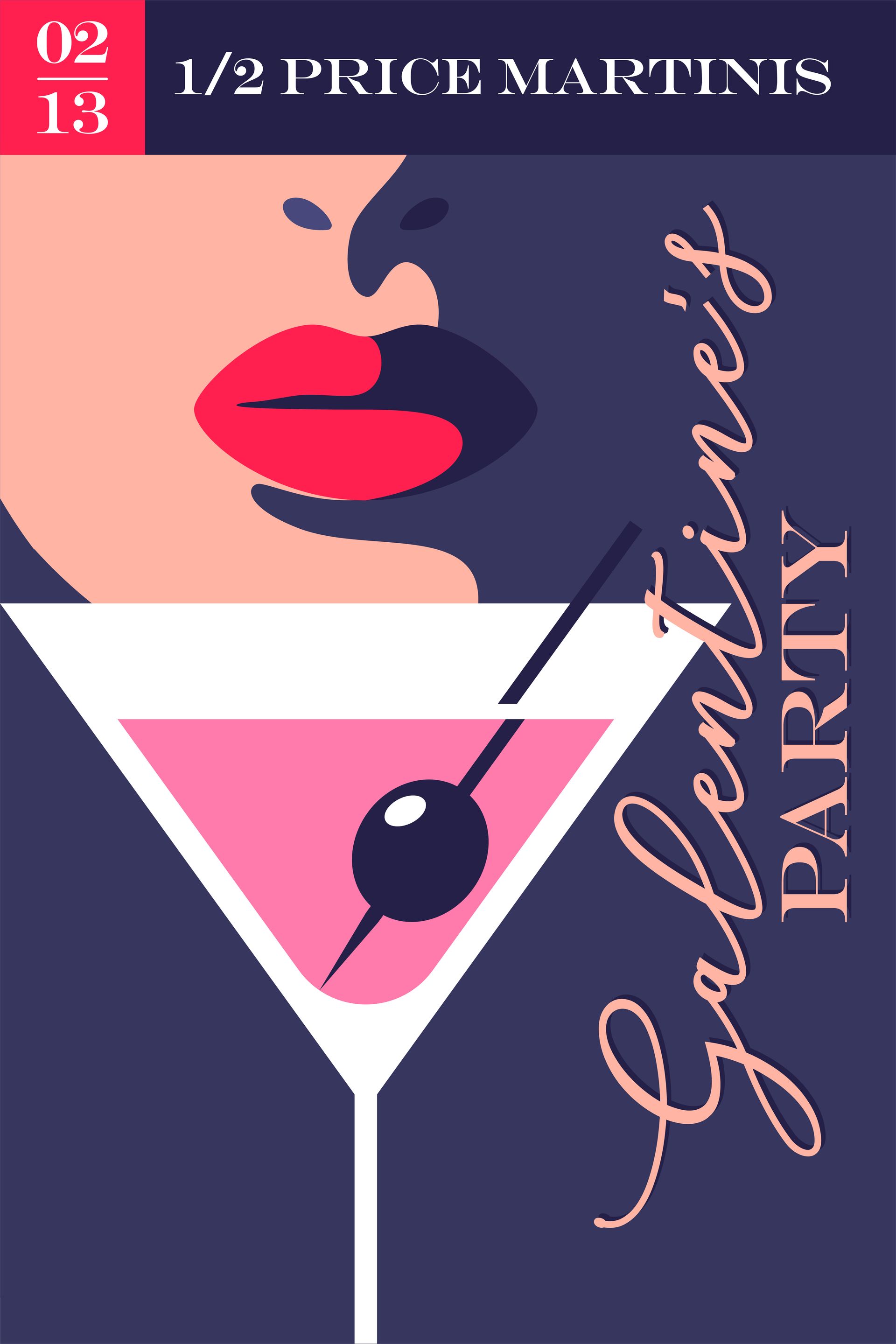The Martini House | Fine Dining & Nightlife in Downtown Burlington