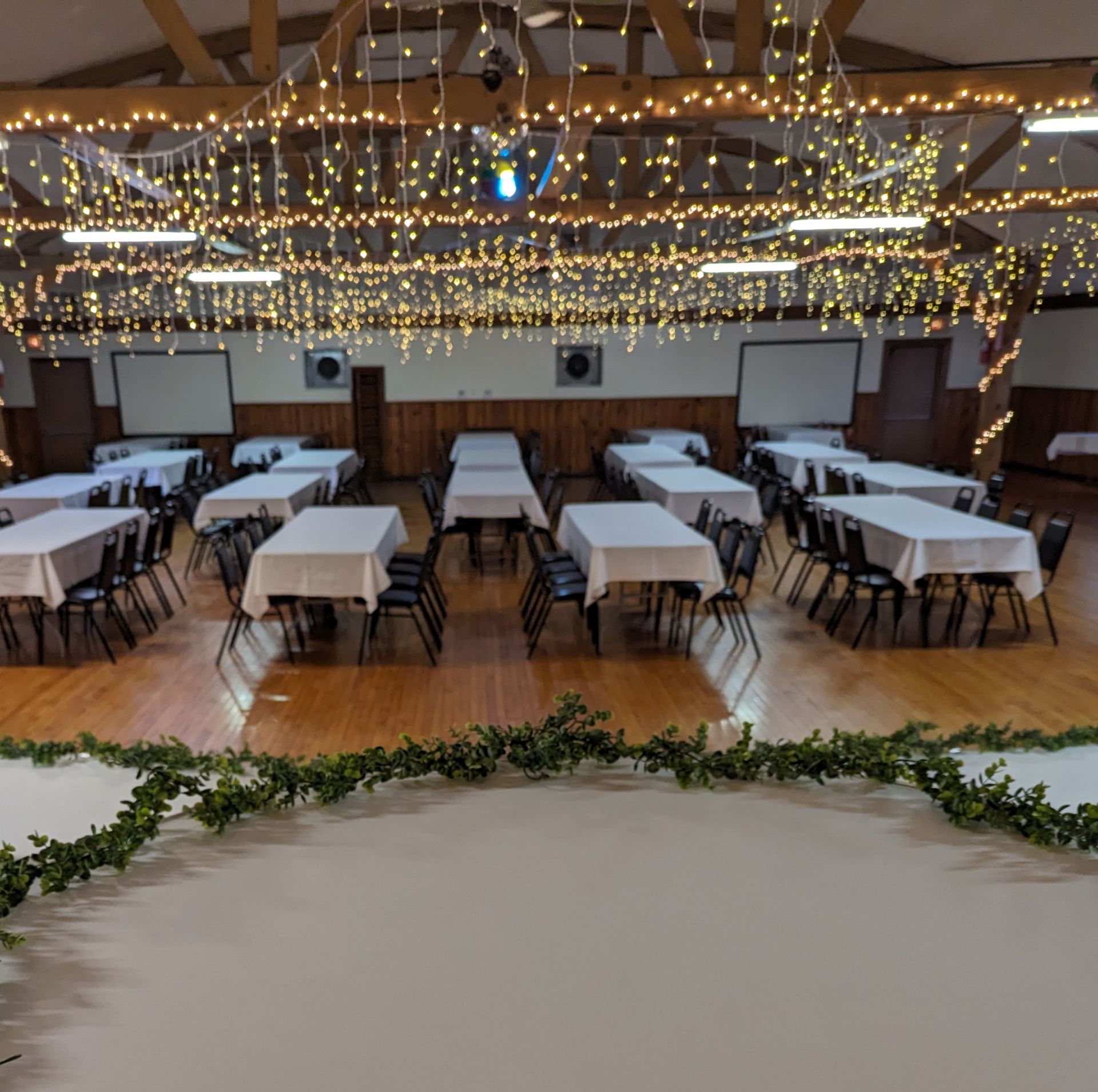 Event Venue | Northwest Ohio | 419-221-1319
