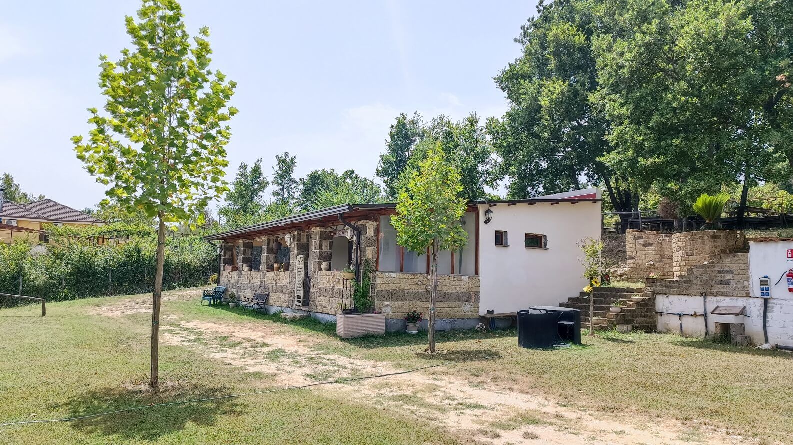 Area Picnic Avellino | Montemarano Irpinia