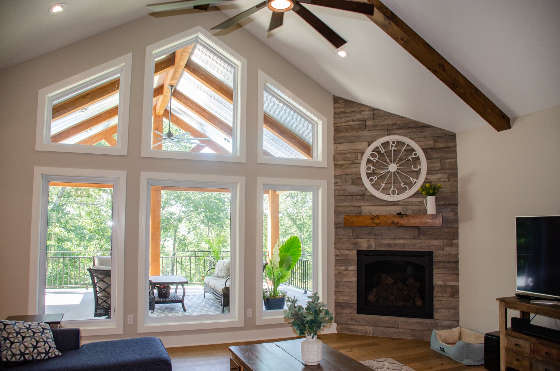 Dean Holtmeyer Construction | Gallery