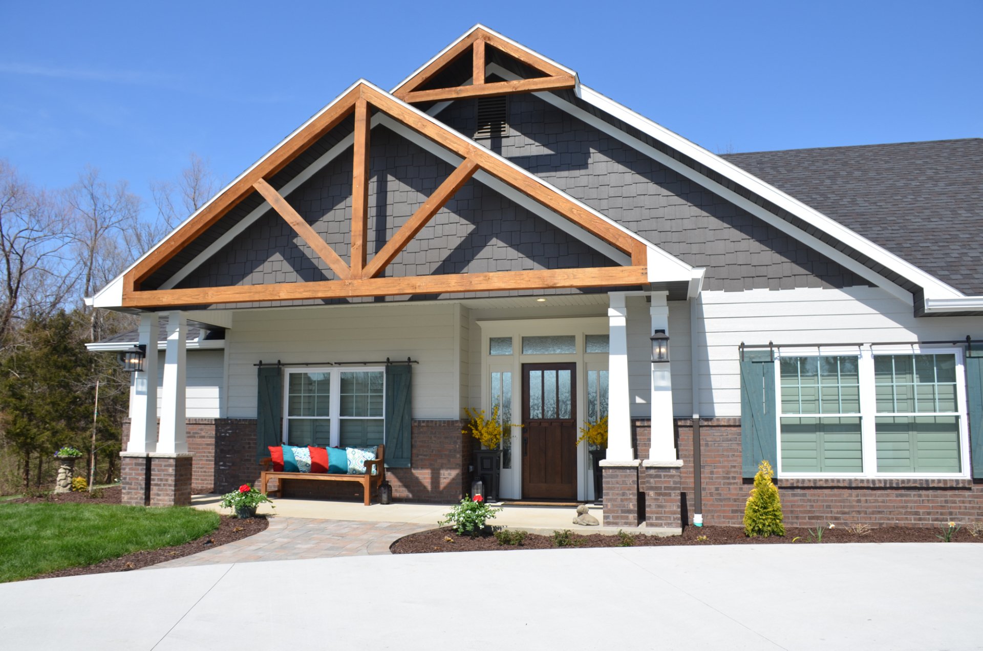Dean Holtmeyer Construction | Gallery