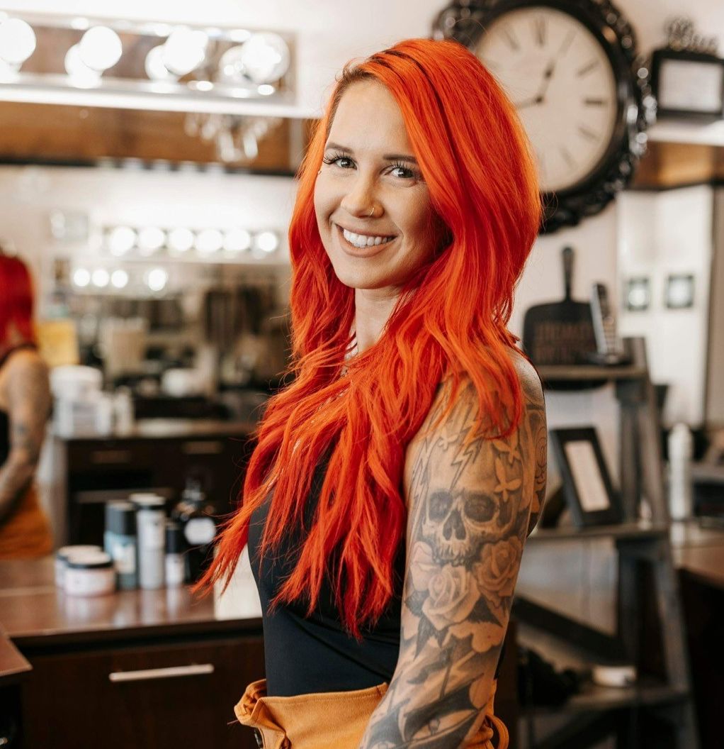 Our Hair Stylists | Buffalo, MN