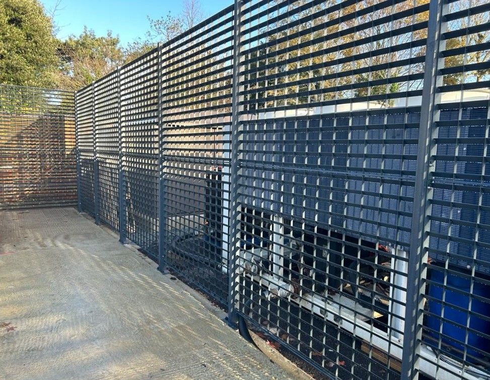 Fencing | Fencing Contractor | Colchester, Essex - C&W Fencing