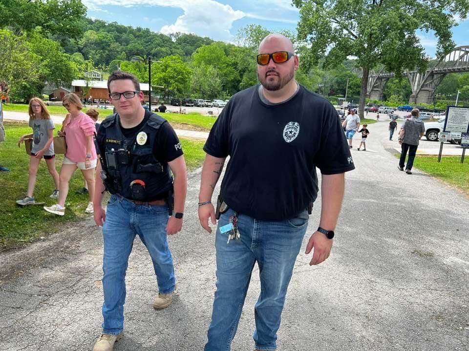 City of Cotter Arkansas | Government