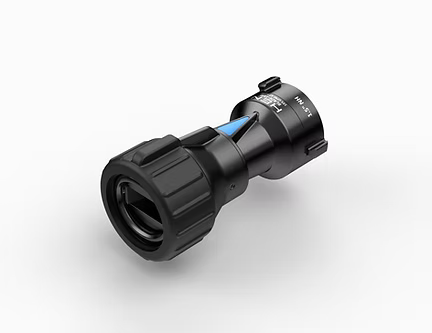 HEN Nozzles | Tech Forward Fire Solutions