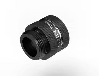 HEN Nozzles | Tech Forward Fire Solutions