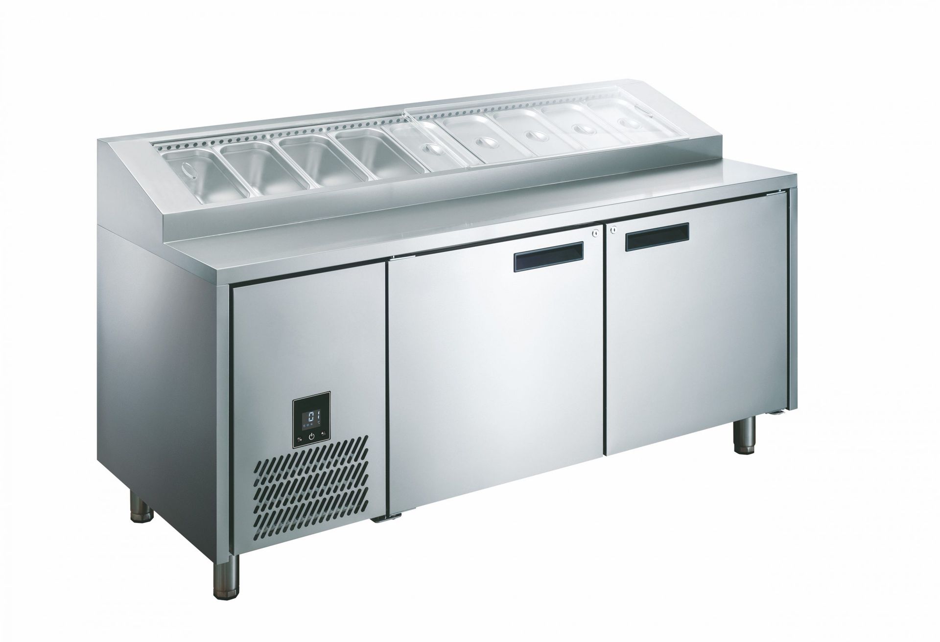 Commercial Refrigeration in Port Macquarie | SW Equipment