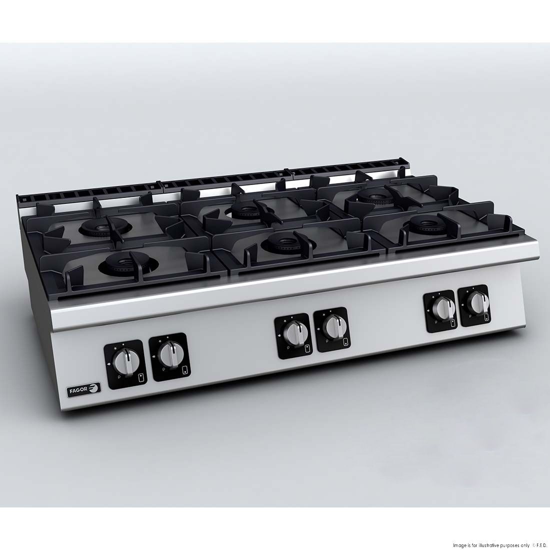MODULAR SYSTEMS Bench Top Filtered Hood - 1200mm