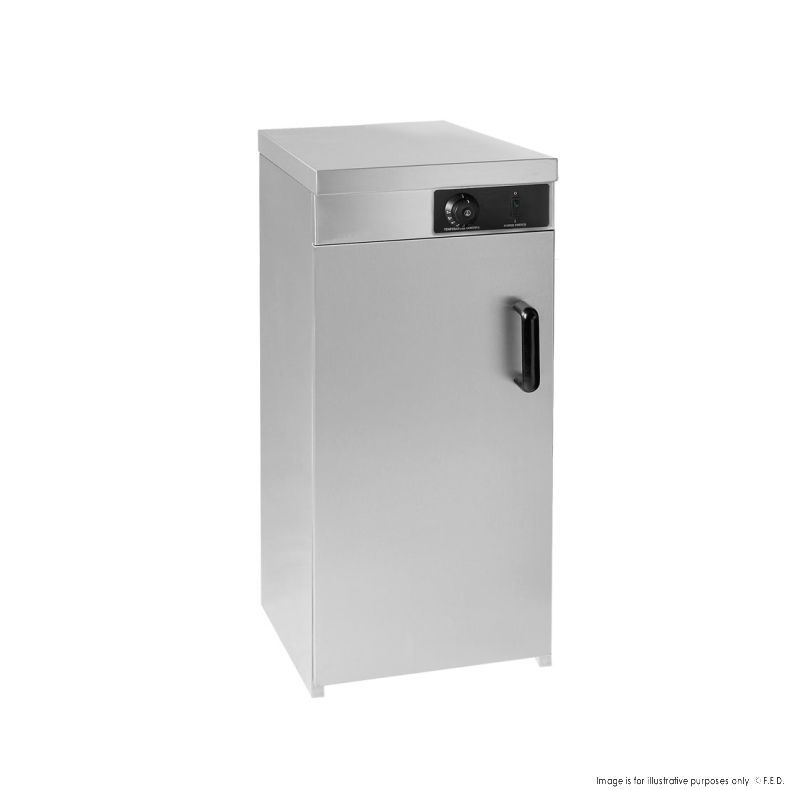 Thermaster Single Door Lowboy Fridge