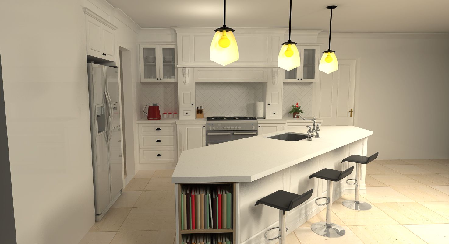Photo Gallery | Shepparton VIC | KitchenWise
