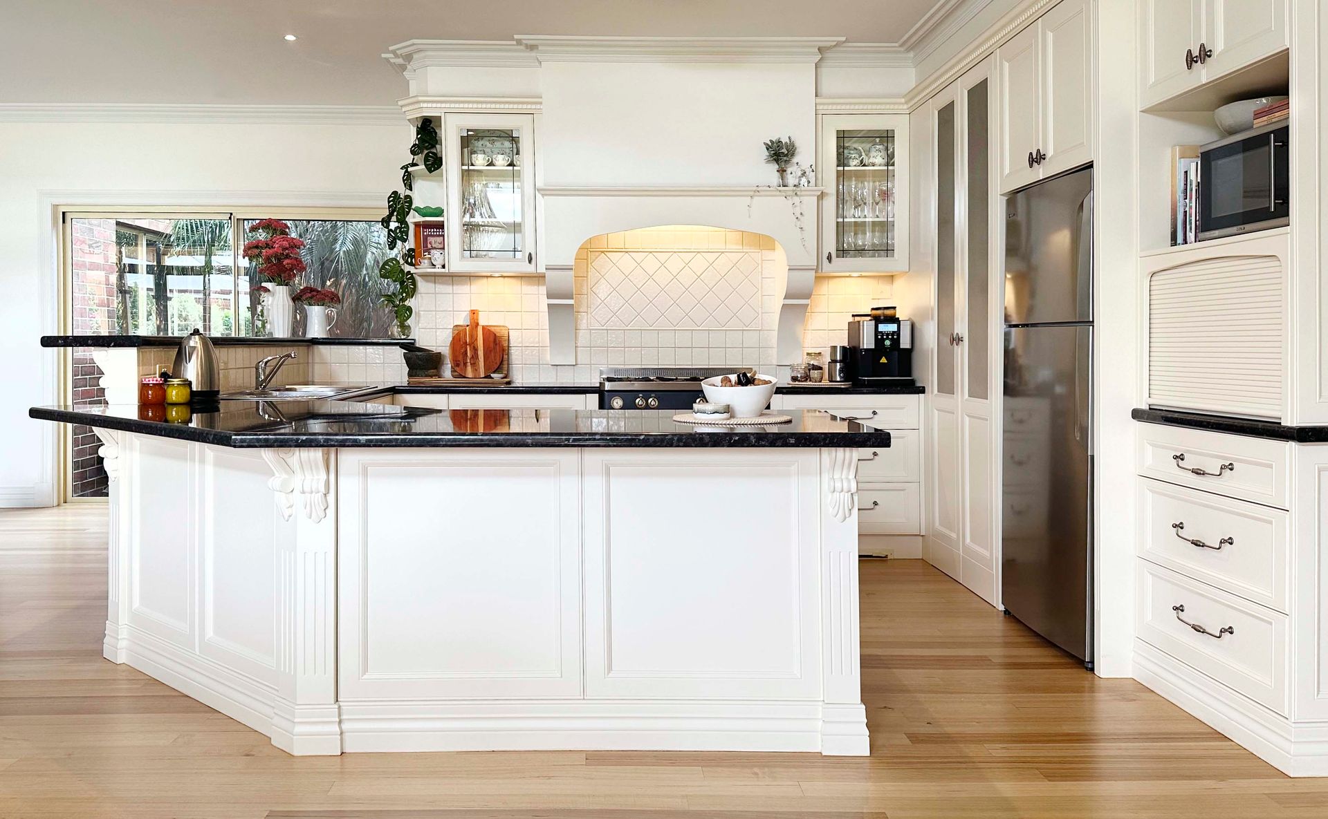 Photo Gallery | Shepparton VIC | KitchenWise