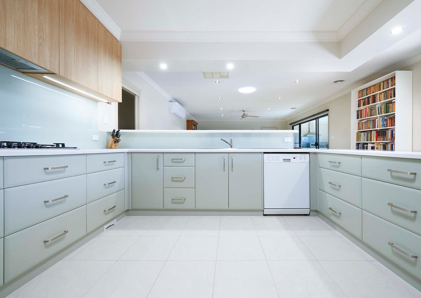 Photo Gallery | Shepparton VIC | KitchenWise