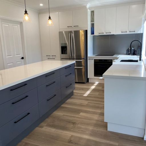 Photo Gallery | Shepparton VIC | KitchenWise