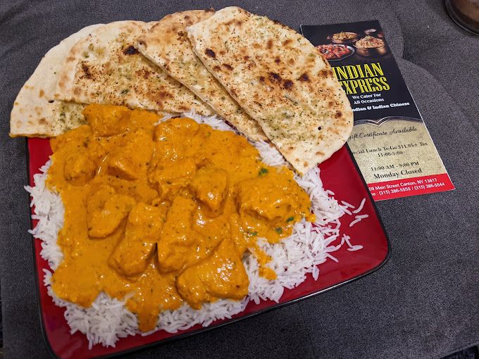 Home | India Express