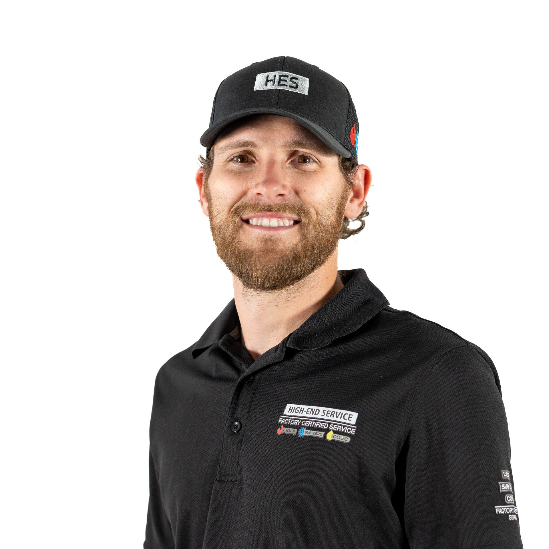 Meet the Team | High-End Service | Sub-Zero Wolf Cove