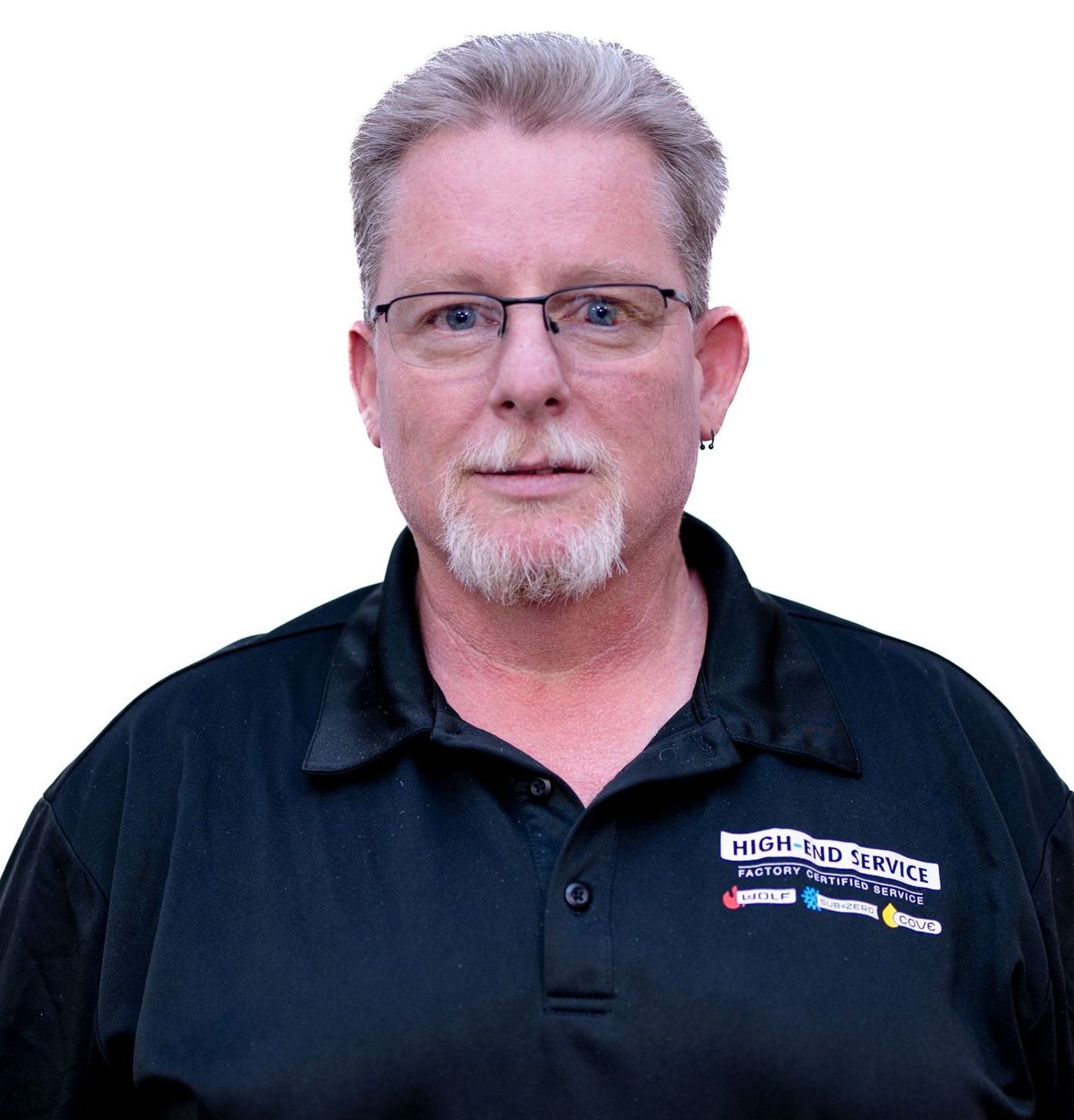 Meet the Team | High-End Service | Sub-Zero Wolf Cove