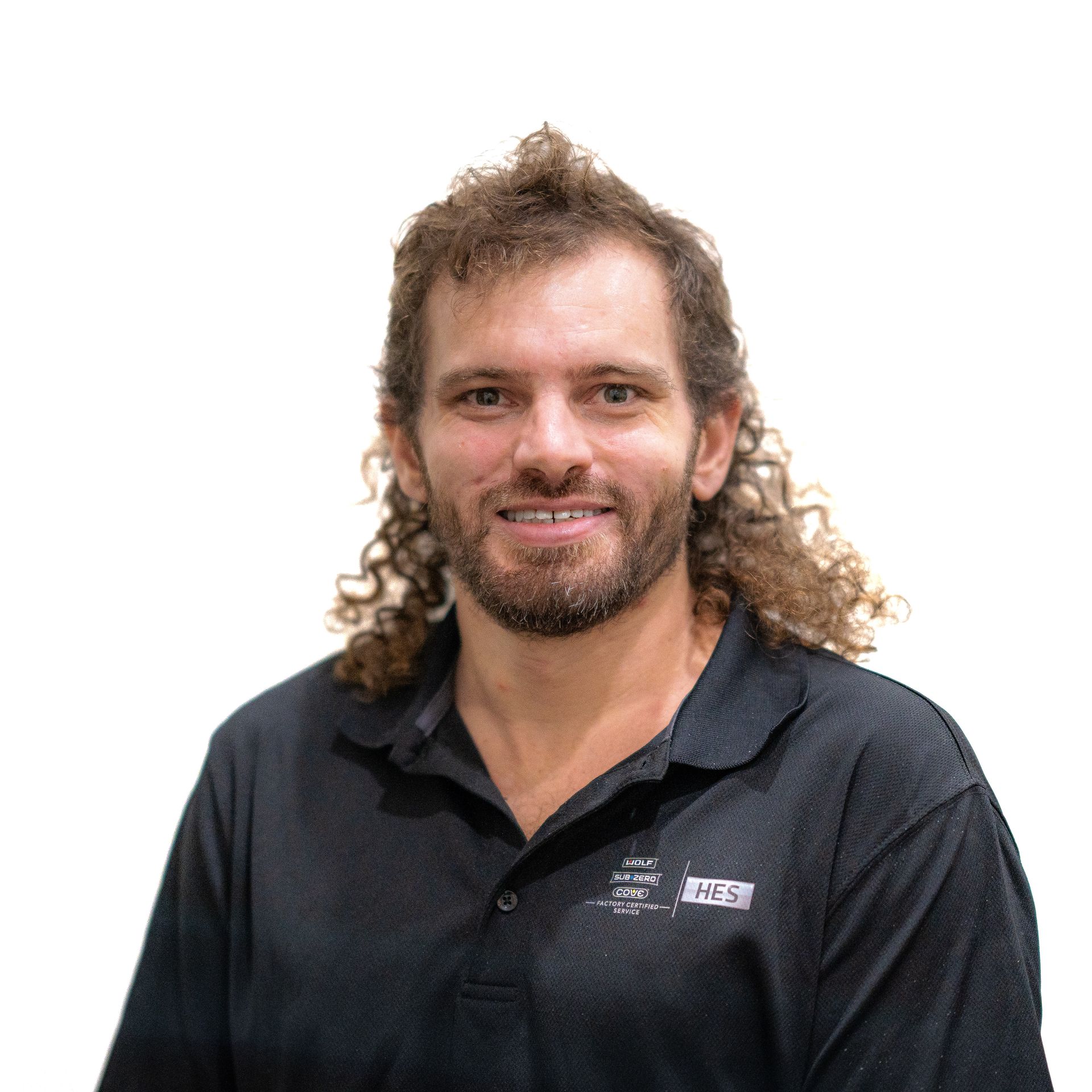 Meet the Team | High-End Service | Sub-Zero Wolf Cove