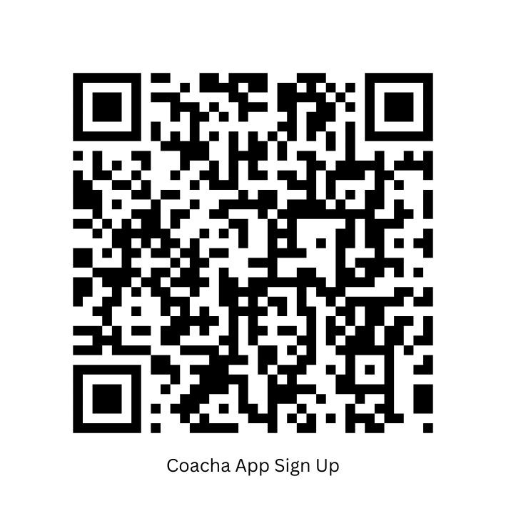 Introducing Coacha