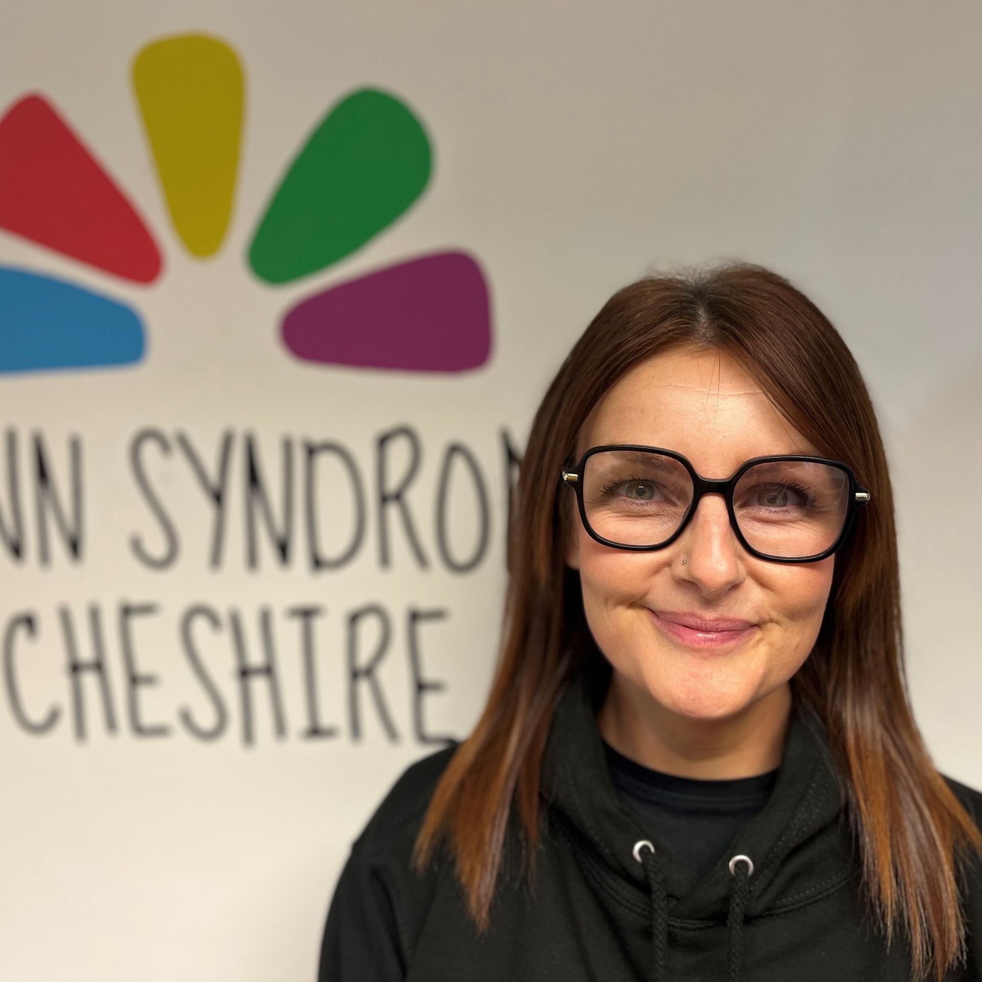 Our Team - Down Syndrome Cheshire