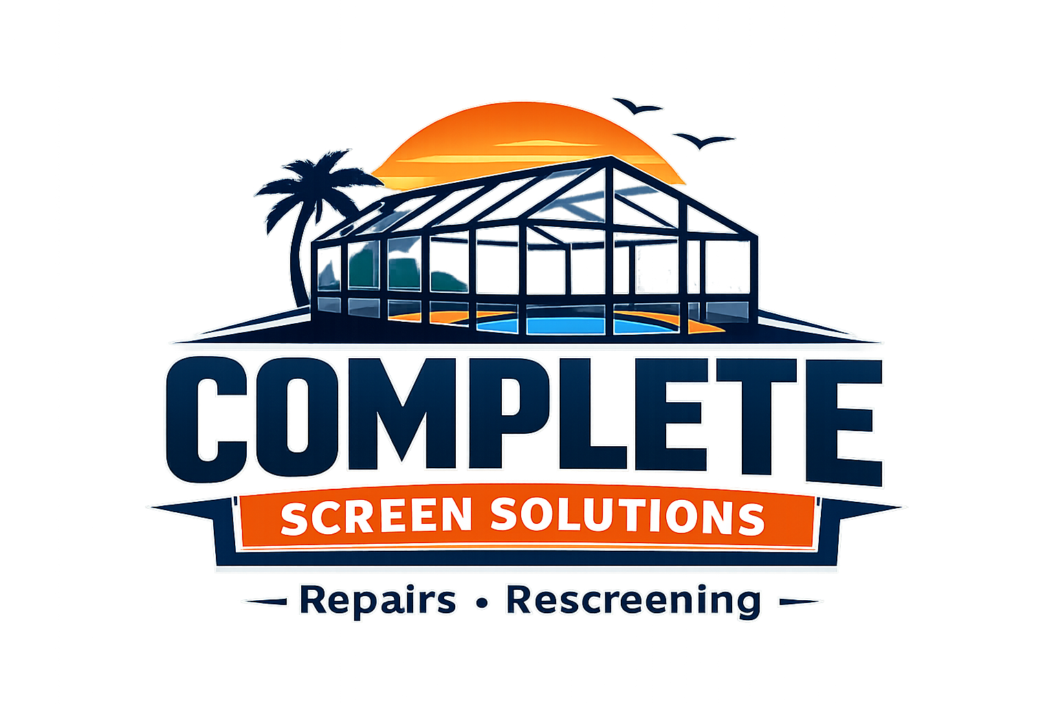 About Complete Screen Solutions