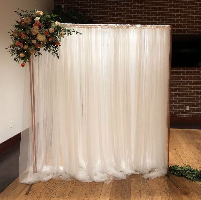 Wedding Accessories | West Jordan UT | The Shabby Chic Sisters