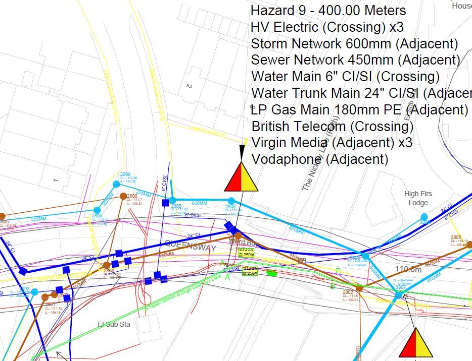 C2 Plant Enquiry & Stat Packs