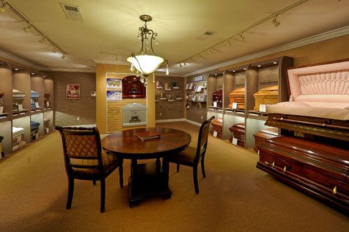 Our Location | Integrity Funeral Service