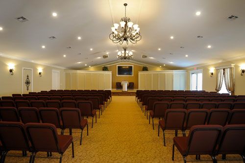 Our Location | Integrity Funeral Service