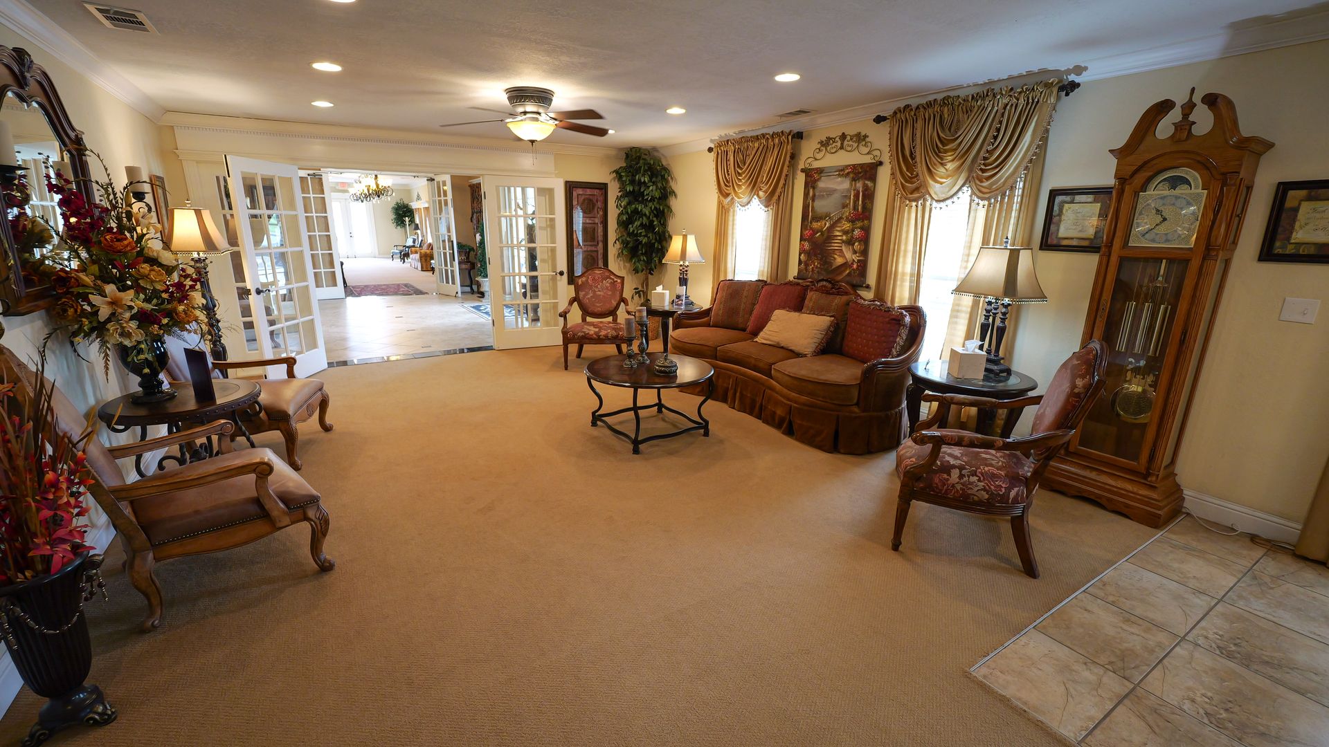 Our Location | Integrity Funeral Service