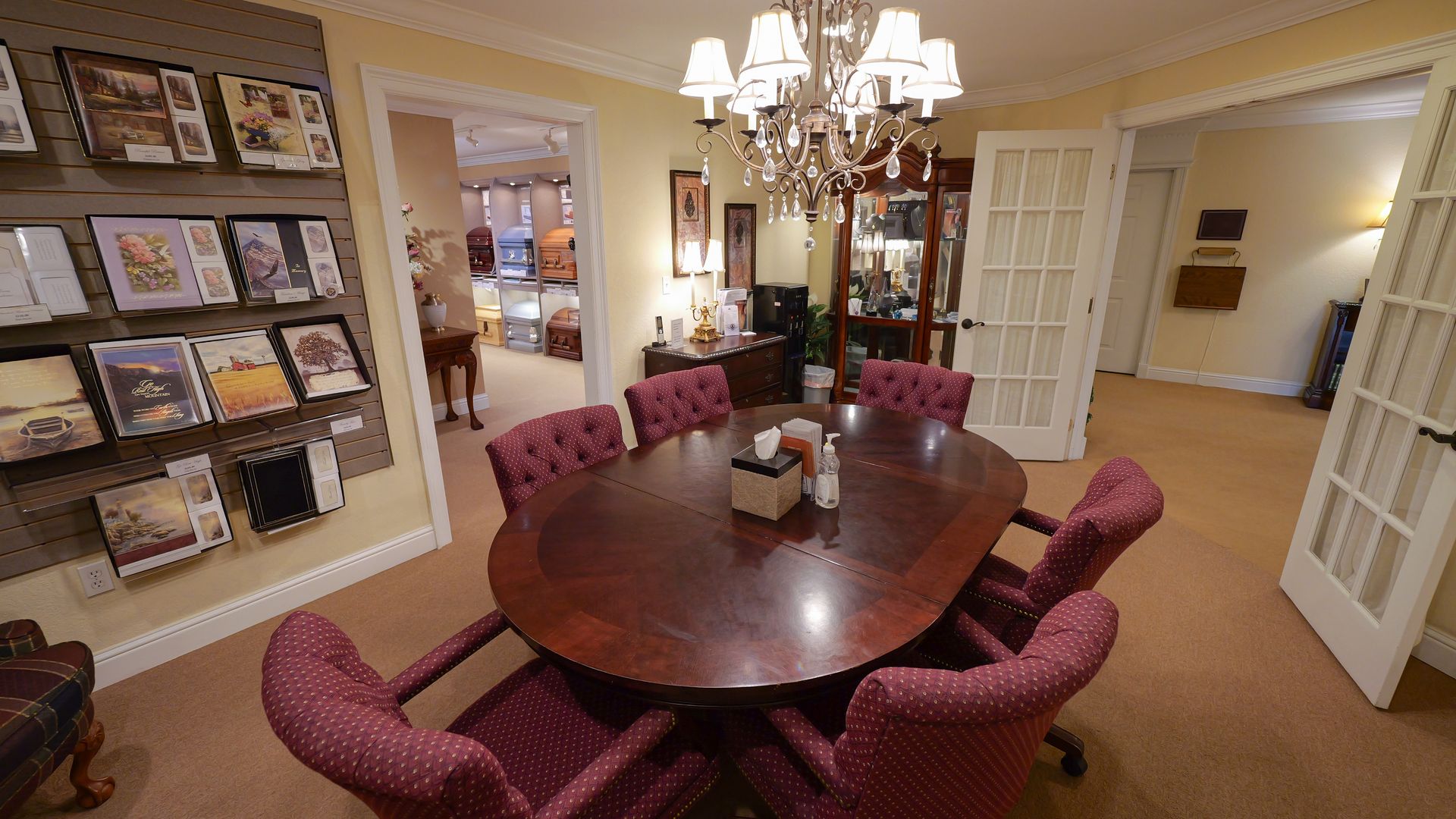 Our Location | Integrity Funeral Service