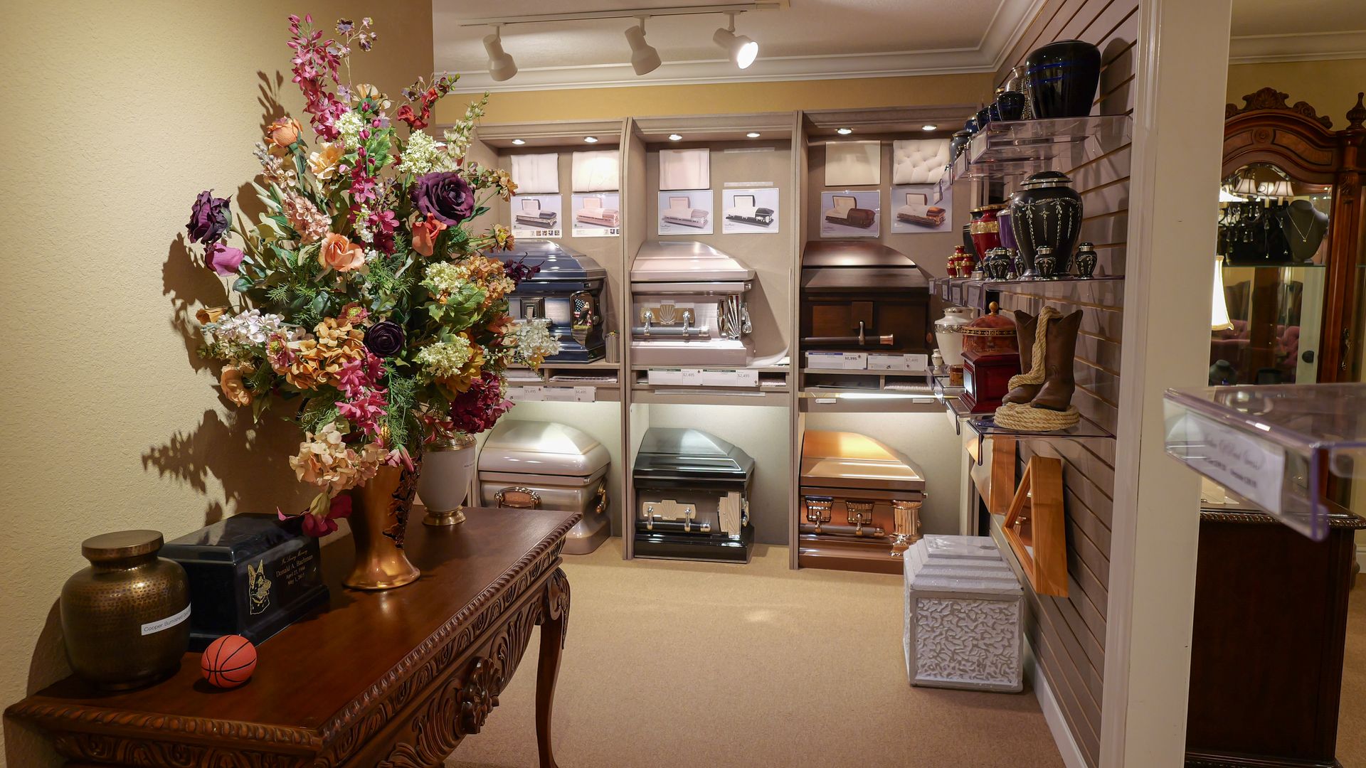 Our Location | Integrity Funeral Service