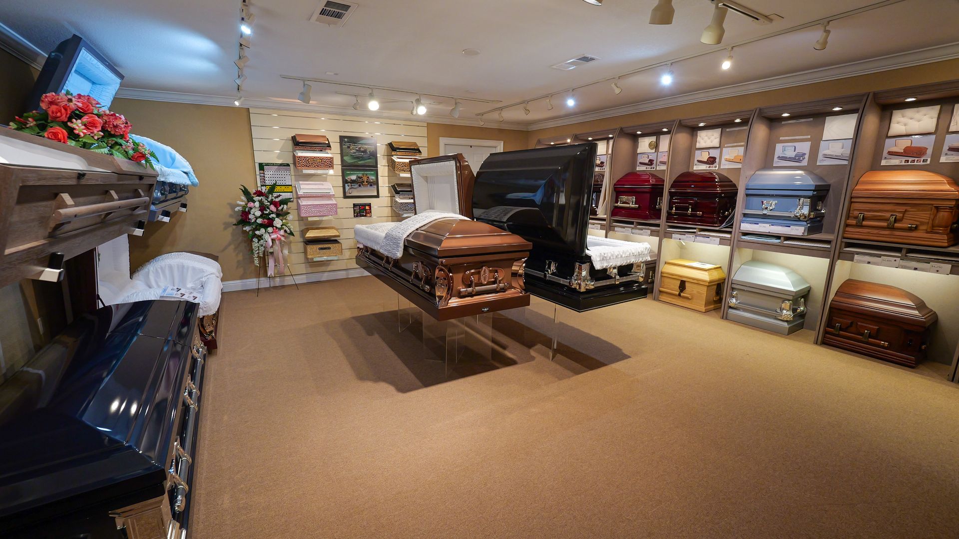 Our Location | Integrity Funeral Service