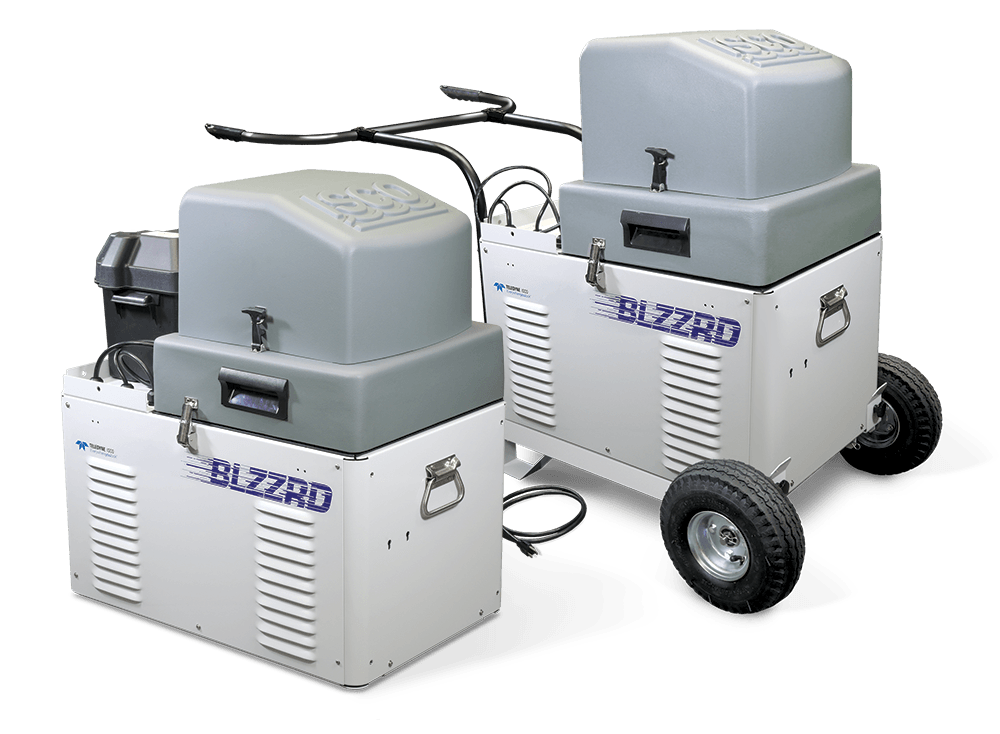 Portable Samplers | Wastewater Monitoring Cherry Hill NJ