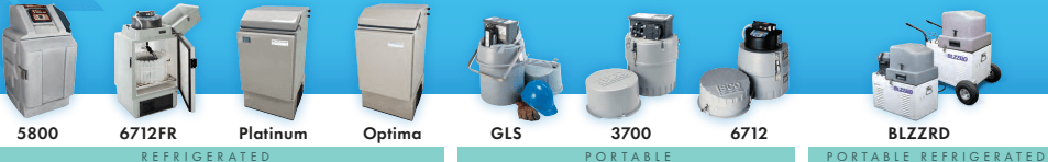 Teledyne Isco Automatic Samplers are Accurate and Reliable for COVID-19 ...