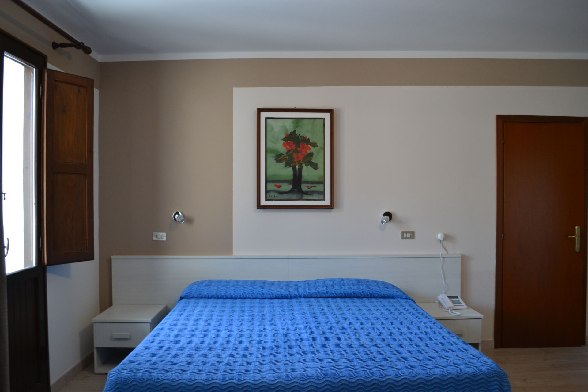 The rooms | Sestola, Modena | Hotel Miramonti