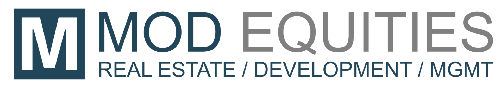 100% In-House Real Estate Investment, Development & Management