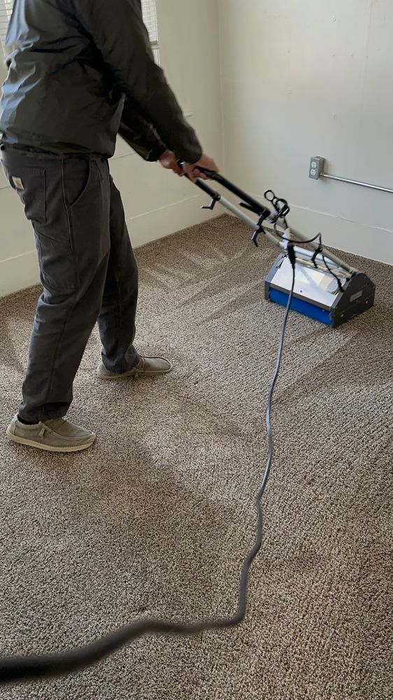 Steam Action | Carpet & Upholstery in Atascadero, CA