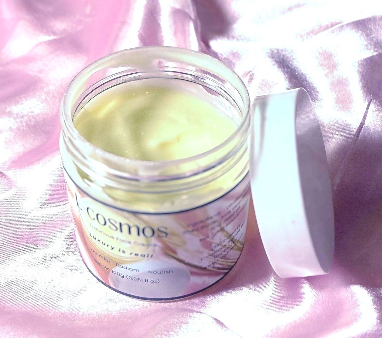 Cosmetics