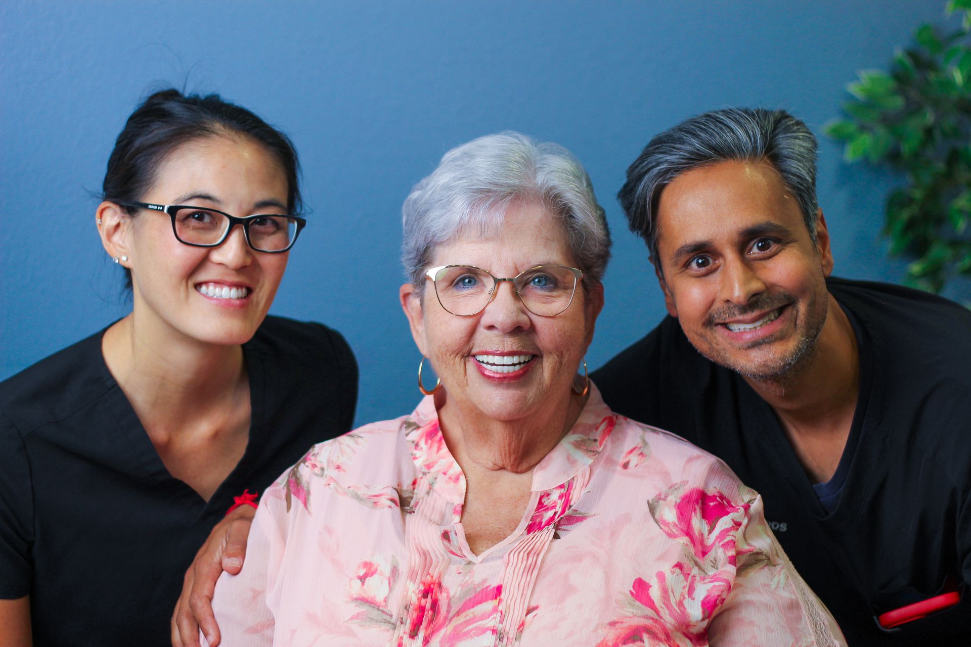Dental Implant Surgery | 9th Street Dental Care | St. Petersburg