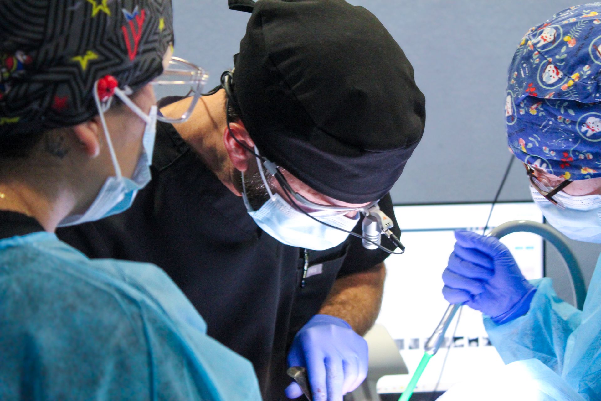 Dental Implant Surgery | 9th Street Dental Care | St. Petersburg