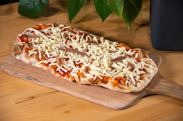 Pinsa romana tradizionale | Ariccia, RM | Pinsa 2.0