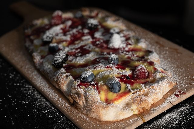 Pinsa romana tradizionale | Ariccia, RM | Pinsa 2.0