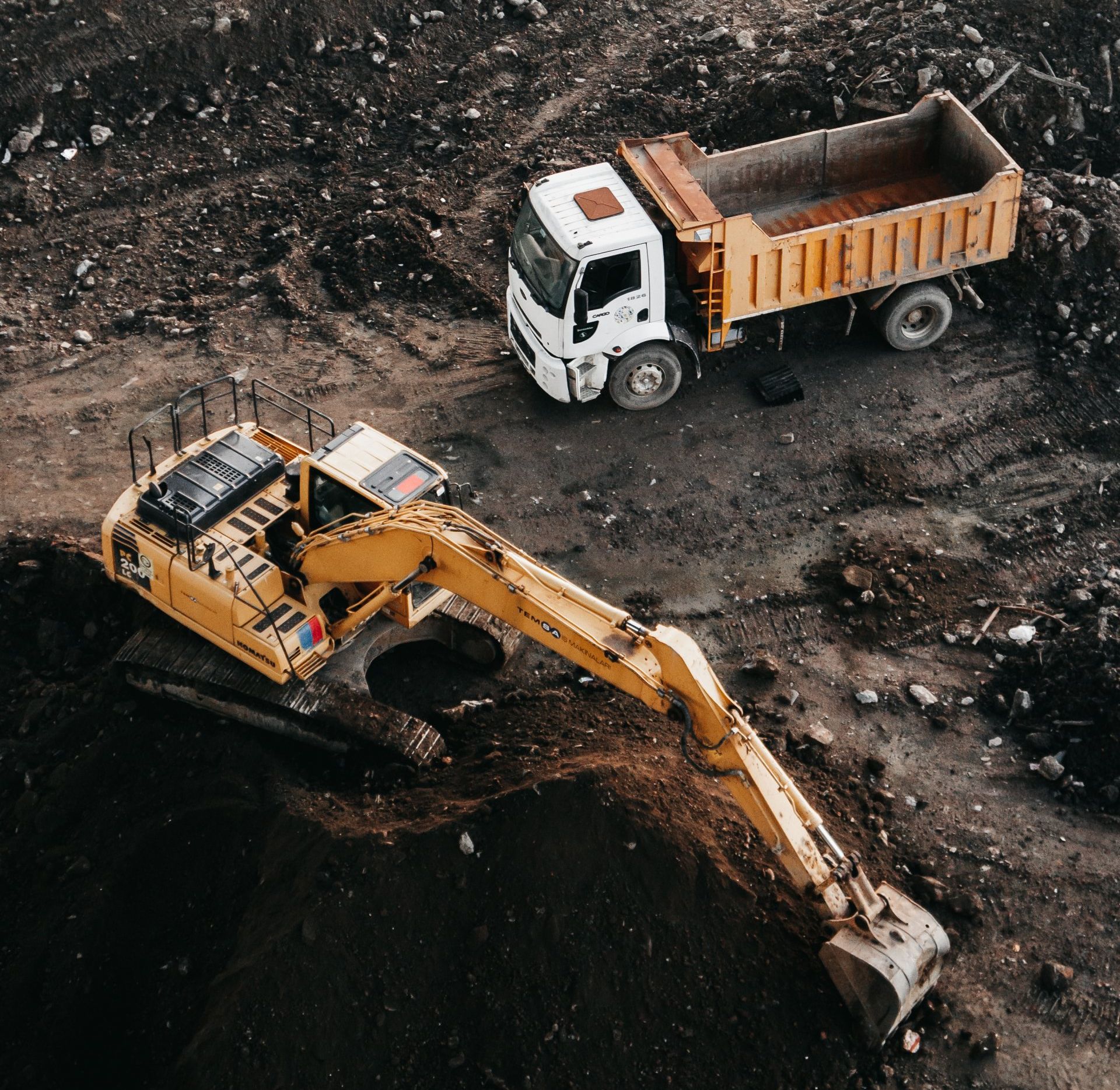 Barn Demolition Guide: How To Tear Down Old Structures (2024)