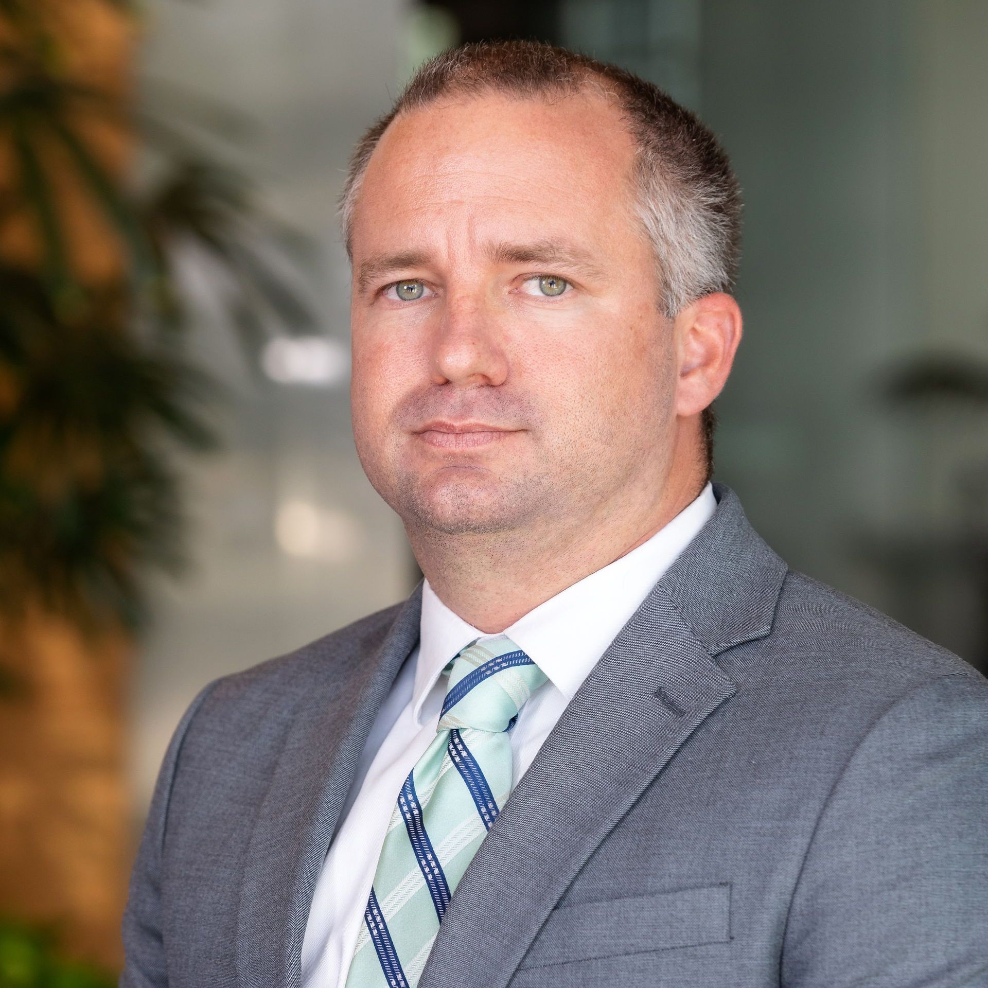 John "Jacob" Chapman | Insurance | Medical Malpractice | Litigation